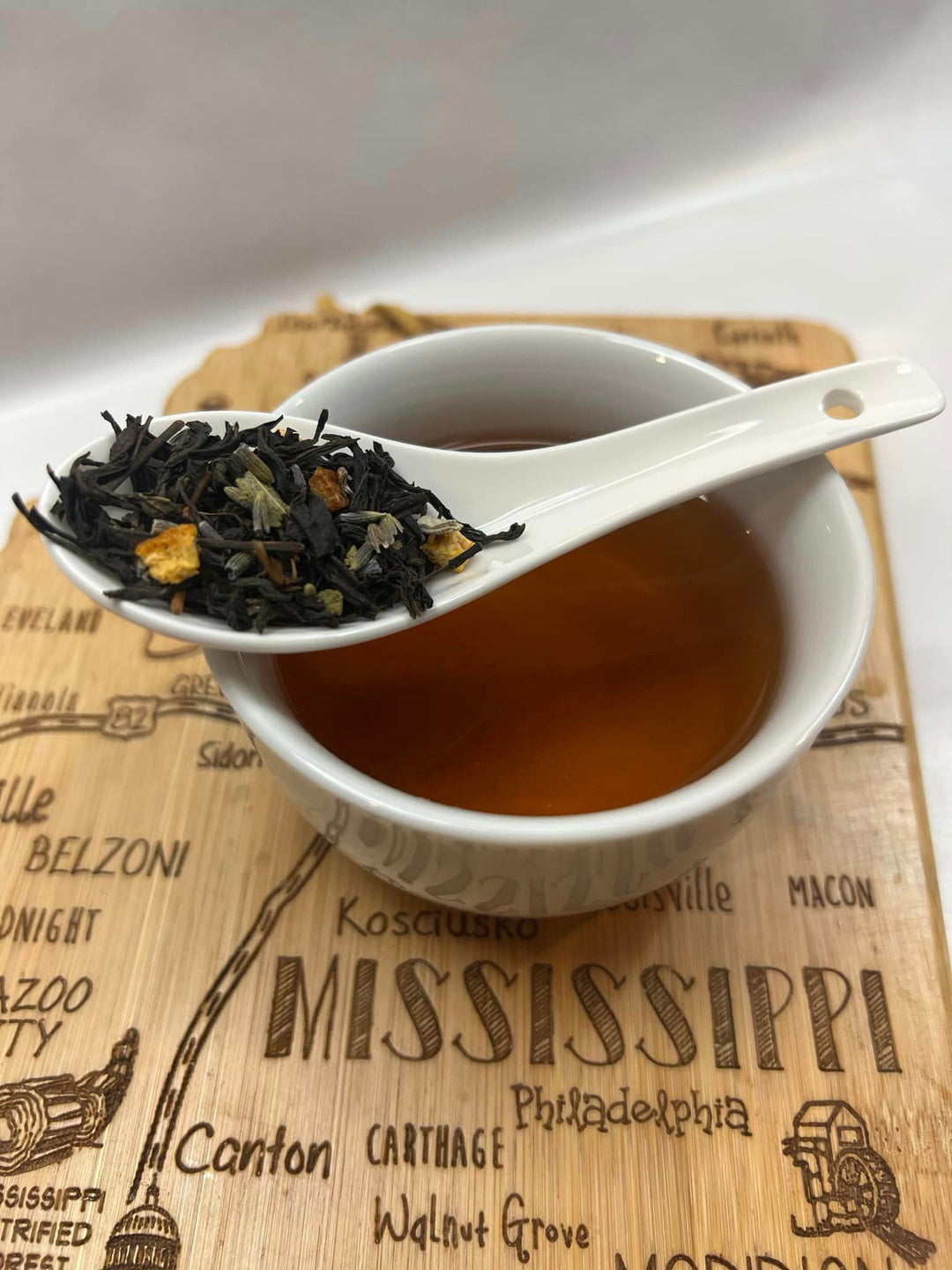 All of the Teas – The Great Mississippi Tea Company