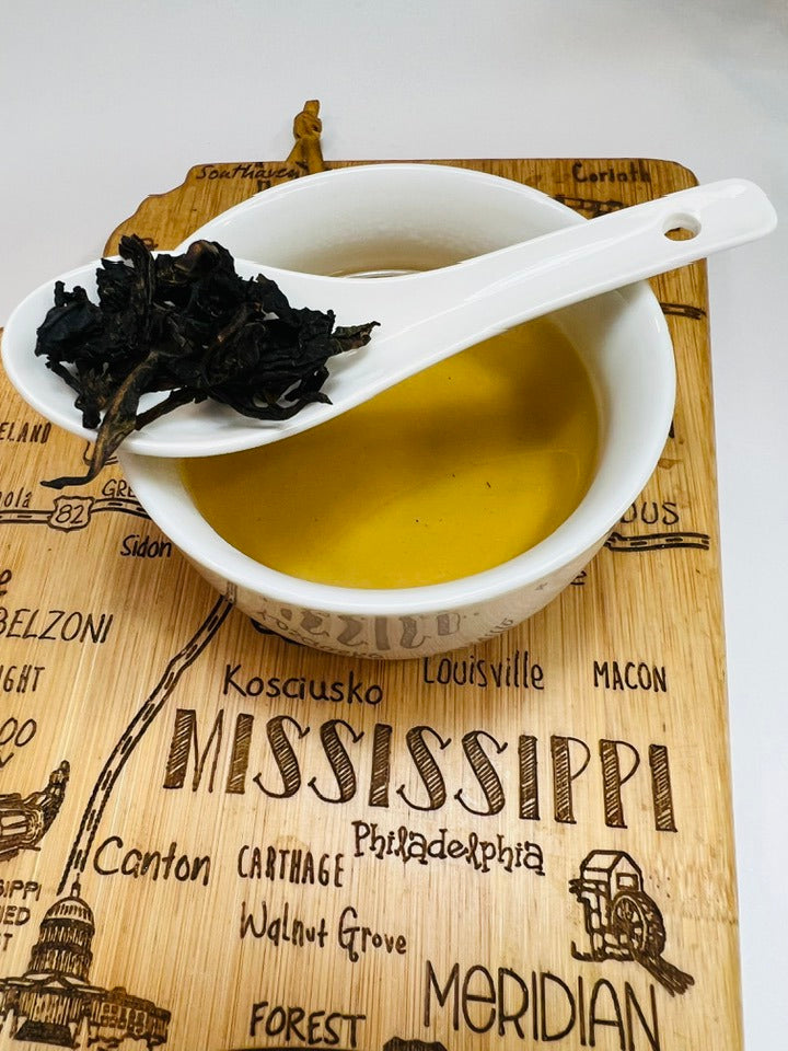 All of the Teas – The Great Mississippi Tea Company