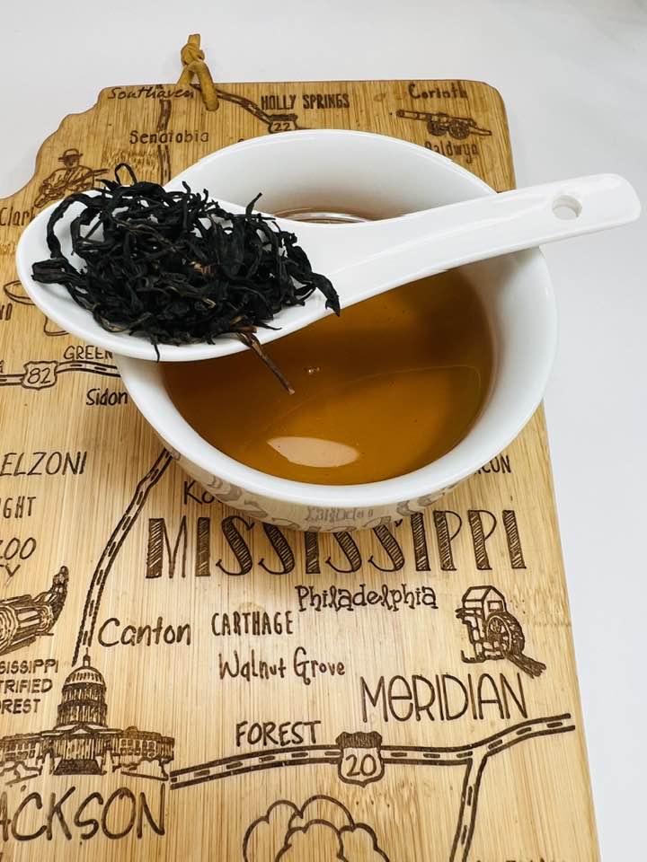 All of the Teas – The Great Mississippi Tea Company