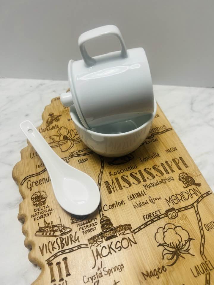 Professional Tea Tasting Set – The Great Mississippi Tea Company