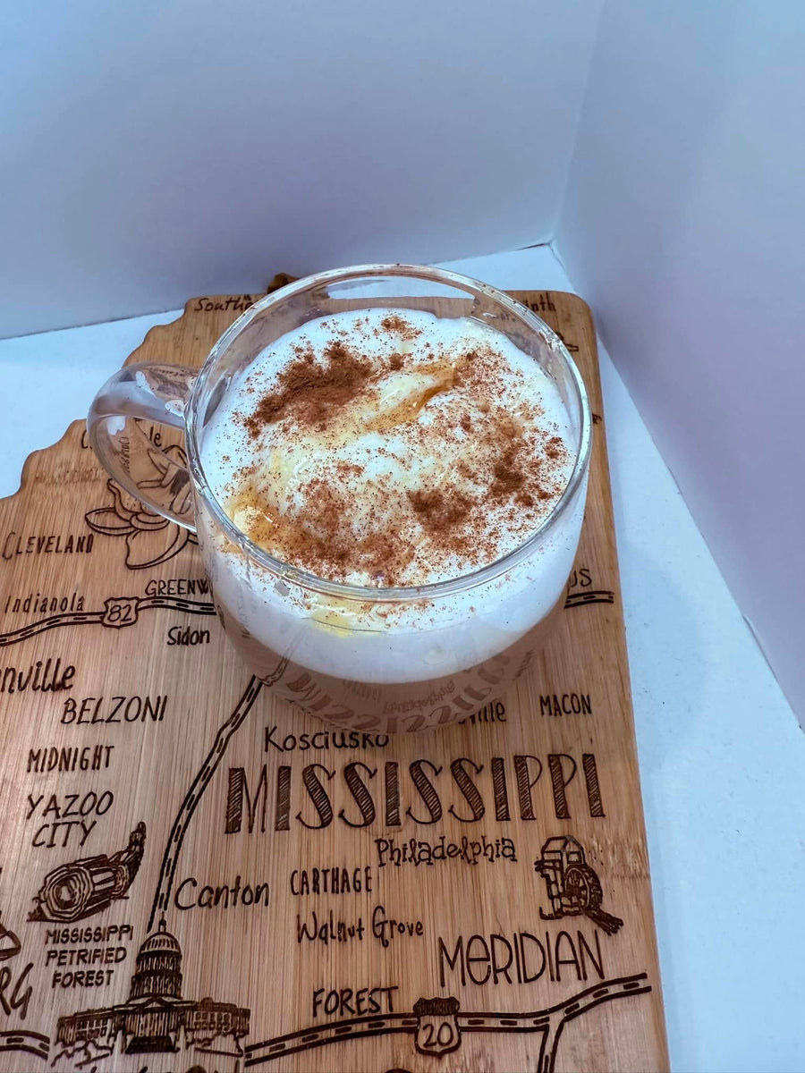 Mississippi Fog – The Great Mississippi Tea Company