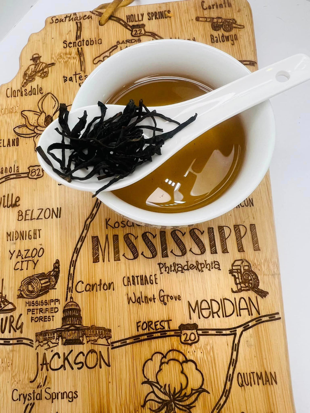All of the Teas – The Great Mississippi Tea Company